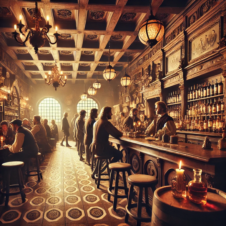 Gin-Herstellung – Ein Guide Zu Sorten Und Destillationsmethoden